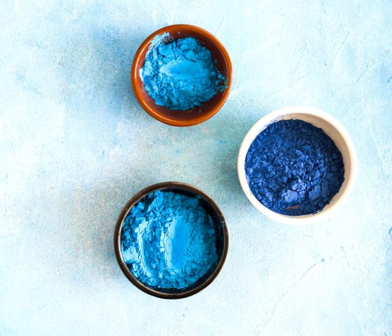 Phthalocyanine Blue – Choksi Pigments