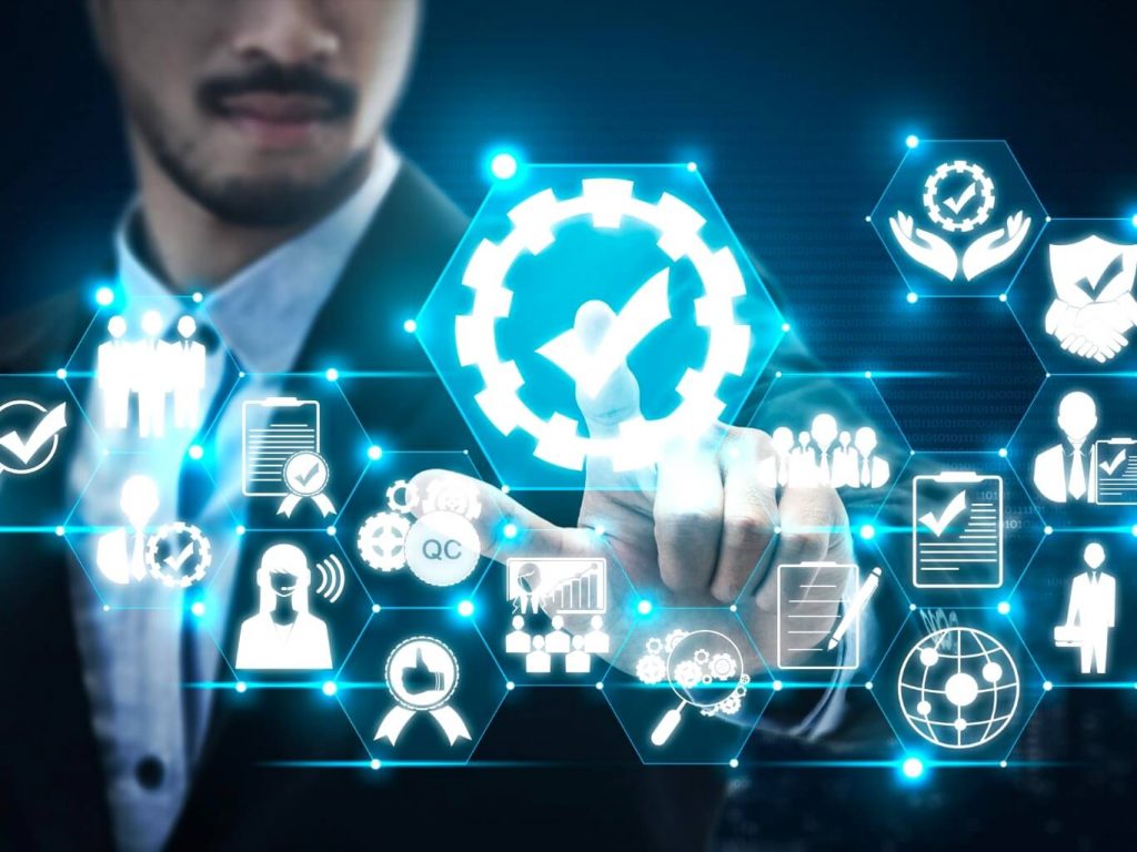 Quality Policy – Choksi Pigments