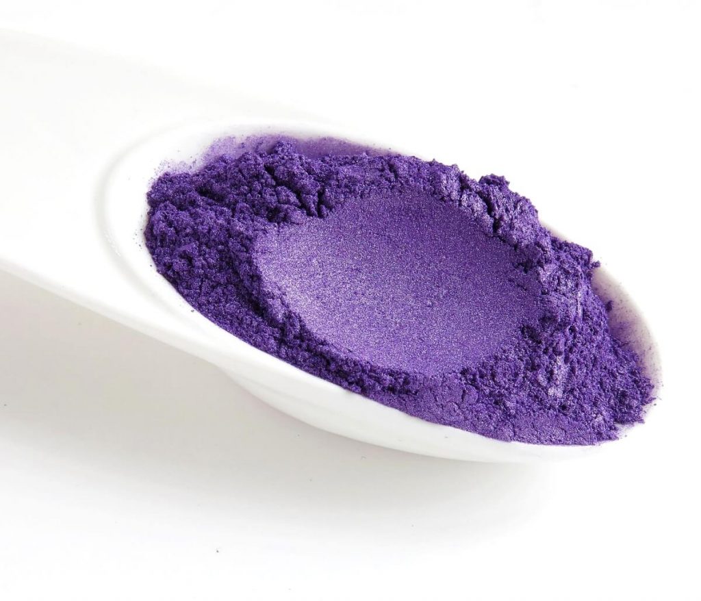 Violet Pigment – Choksi Pigments